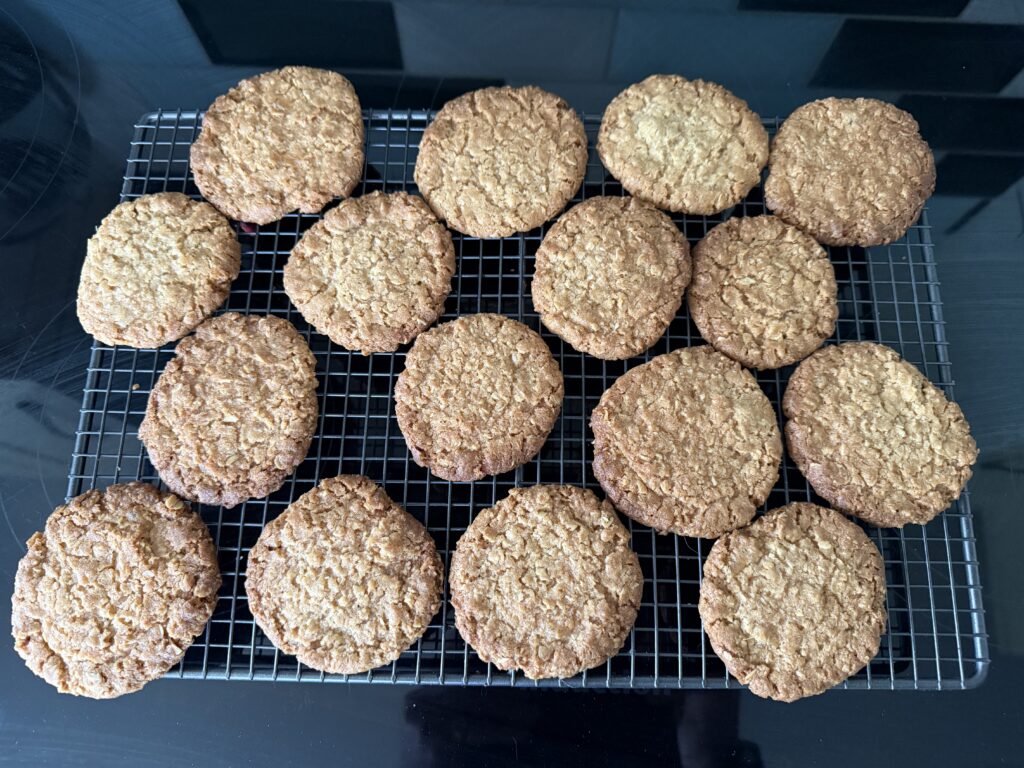 Costa Stem Ginger Biscuits – Widgeon3
